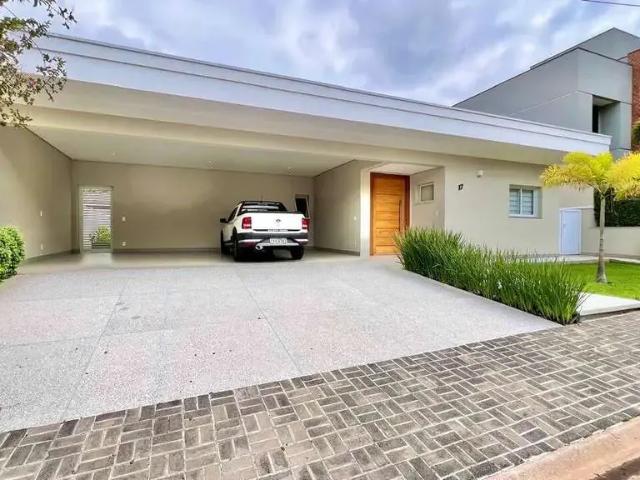 Casa / Sobrado para Venda em Valinhos/SP Loteamento Reserva das Palmeiras 3 Quartos