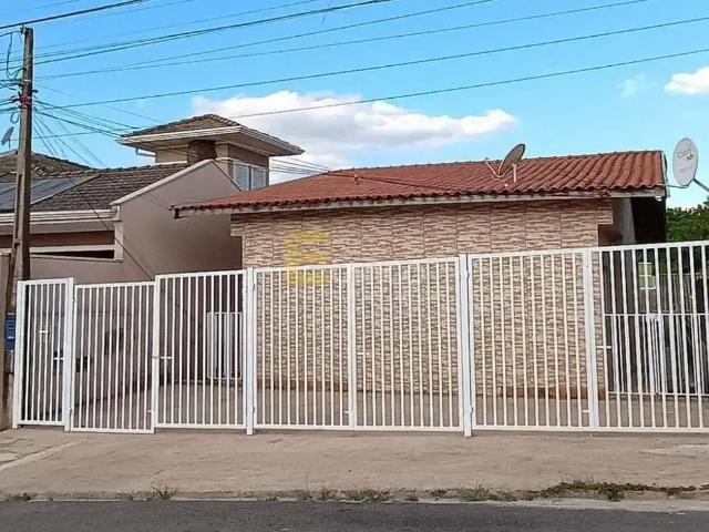 Casa / Sobrado para Venda em Valinhos/SP Loteamento Residencial Água Nova 10 Quartos