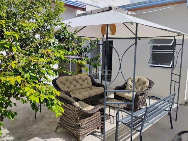Casa / Sobrado para Venda em Valinhos/SP Loteamento Residencial Água Nova 2 Quartos