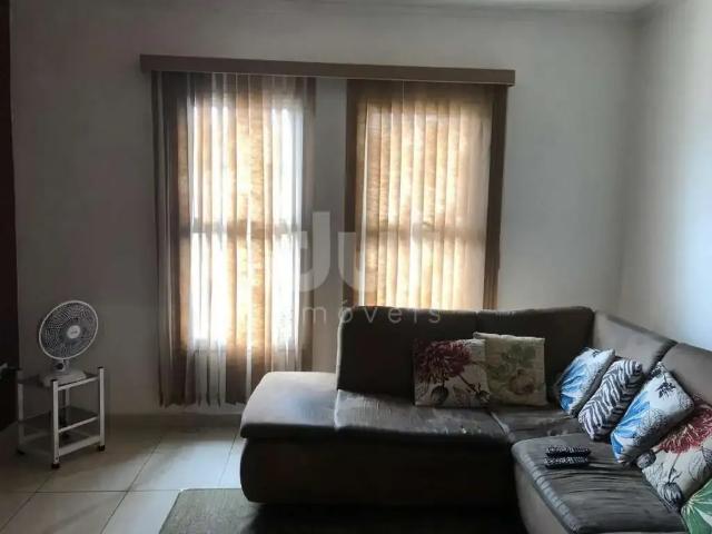 Casa / Sobrado para Venda em Valinhos/SP Loteamento Residencial Água Nova 3 Quartos