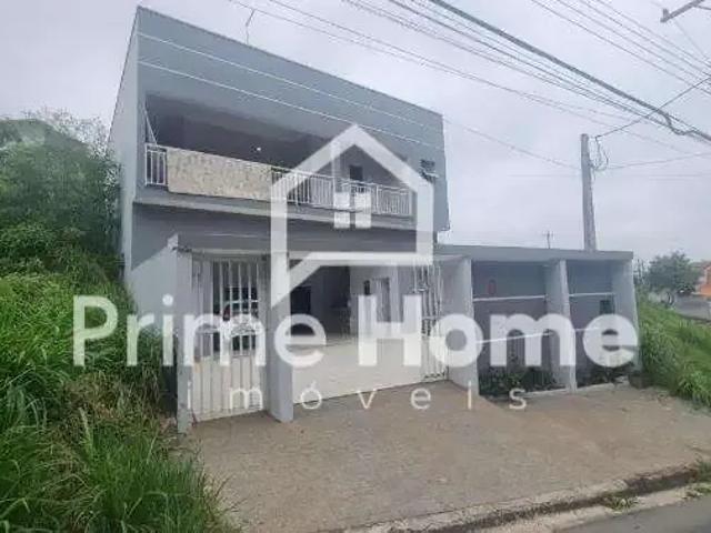 Casa / Sobrado para Venda em Valinhos/SP Loteamento Residencial Água Nova 5 Quartos