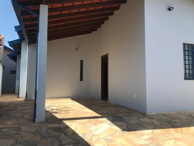 Casa / Sobrado para Venda em Valinhos/SP Loteamento Residencial Fonte Nova 4 Quartos