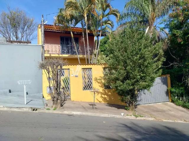 Casa / Sobrado para Venda em Valinhos/SP Loteamento Residencial Fonte Nova 2 Quartos
