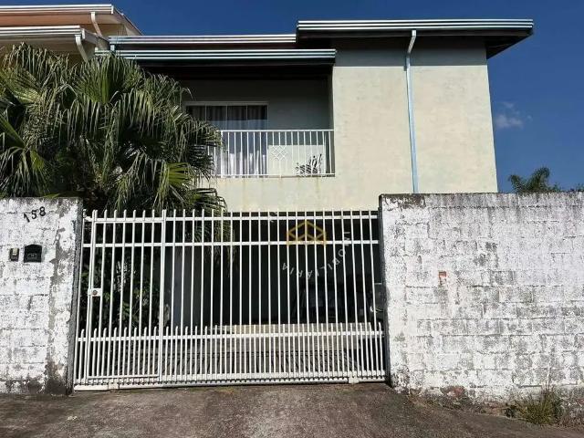 Casa / Sobrado para Venda em Valinhos/SP Loteamento Residencial Fonte Nova 3 Quartos
