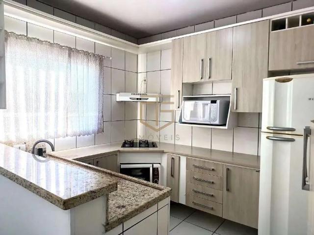 Casa / Sobrado para Venda em Valinhos/SP Loteamento Residencial Fonte Nova 3 Quartos
