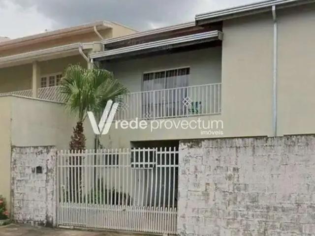 Casa / Sobrado para Venda em Valinhos/SP Loteamento Residencial Fonte Nova 3 Quartos