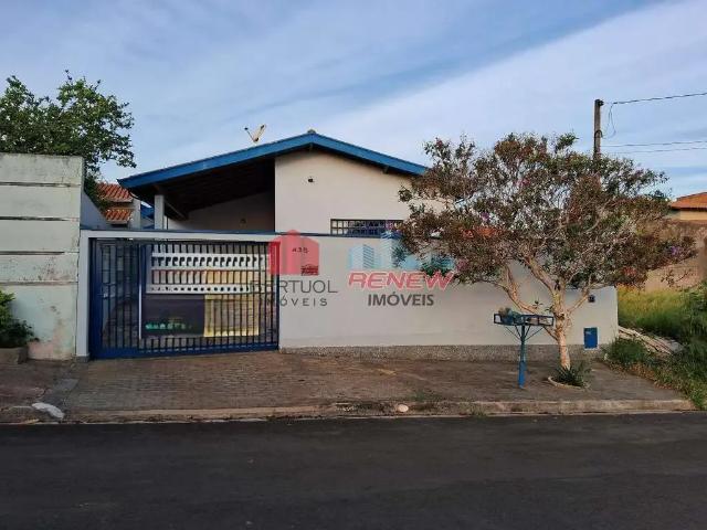 Casa / Sobrado para Venda em Valinhos/SP Loteamento Residencial Fonte Nova 3 Quartos