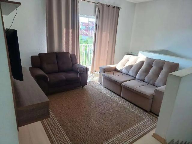 Casa / Sobrado para Venda em Valinhos/SP Loteamento Residencial Fonte Nova 3 Quartos