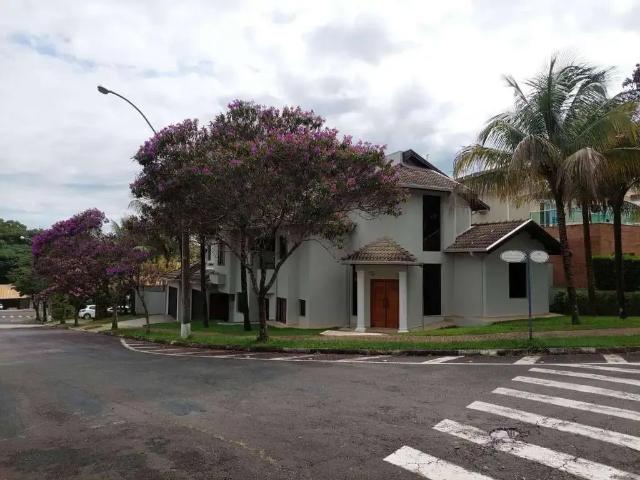 Casa / Sobrado para Venda em Valinhos/SP Loteamento Residencial Fazenda São José 4 Quartos