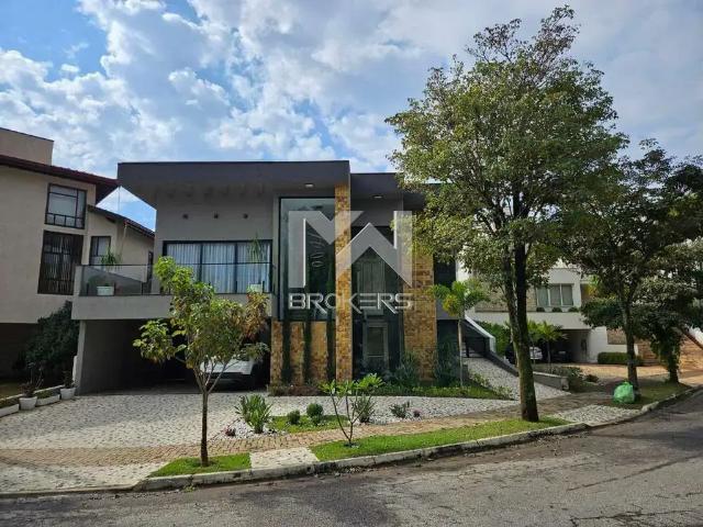 Casa / Sobrado para Venda em Valinhos/SP Loteamento Residencial Fazenda São José 5 Quartos