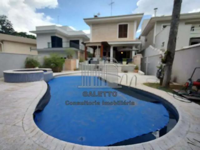 Casa / Sobrado para Venda em Valinhos/SP Loteamento Residencial Fazenda São José 3 Quartos
