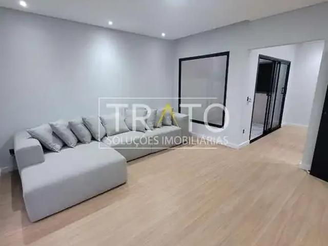 Casa / Sobrado para Venda em Valinhos/SP Loteamento Residencial Santa Gertrudes 3 Quartos