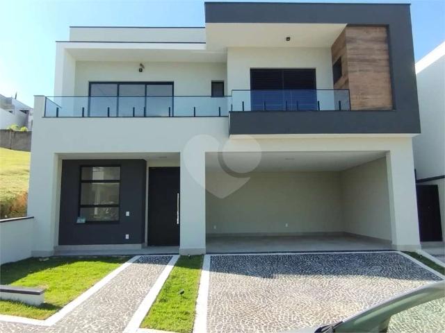 Casa / Sobrado para Venda em Valinhos/SP Loteamento Residencial Santa Gertrudes 3 Quartos