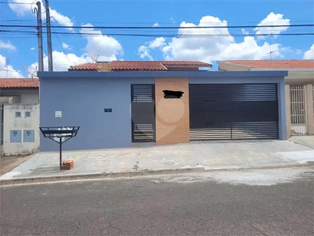 Casa / Sobrado para Venda em Valinhos/SP Loteamento Residencial Santa Gertrudes 3 Quartos