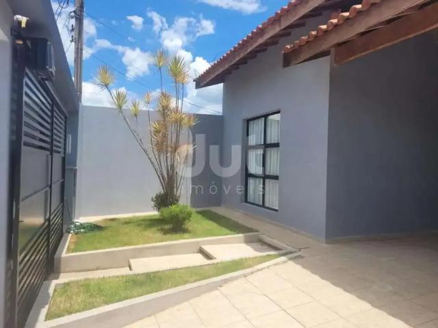 Casa / Sobrado para Venda em Valinhos/SP Loteamento Residencial Santa Gertrudes 3 Quartos