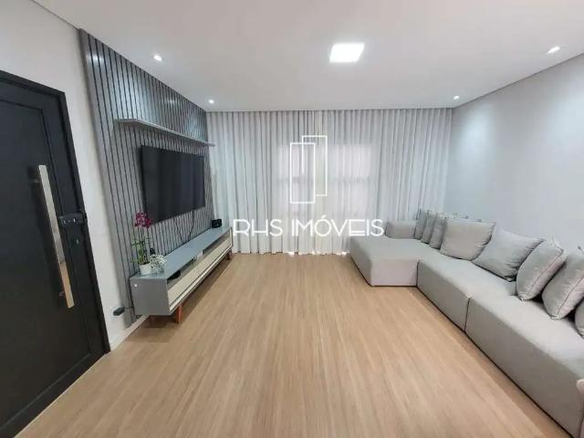 Casa / Sobrado para Venda em Valinhos/SP Loteamento Residencial Santa Gertrudes 3 Quartos