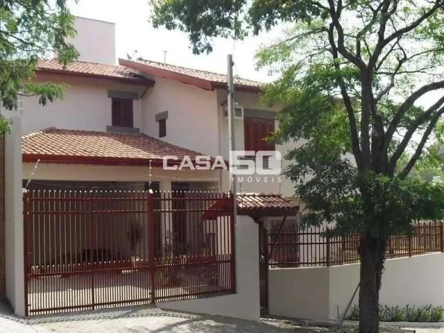 Casa / Sobrado para Venda em Valinhos/SP Parque Terranova 3 Quartos