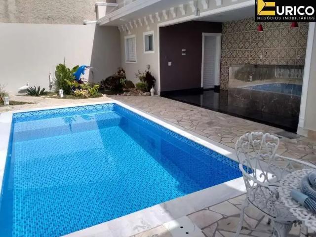 Casa / Sobrado para Venda em Valinhos/SP Parque Terranova 6 Quartos