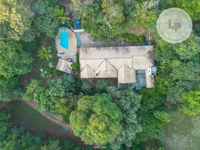 Casa / Sobrado para Venda em Valinhos/SP Parque Valinhos 4 Quartos