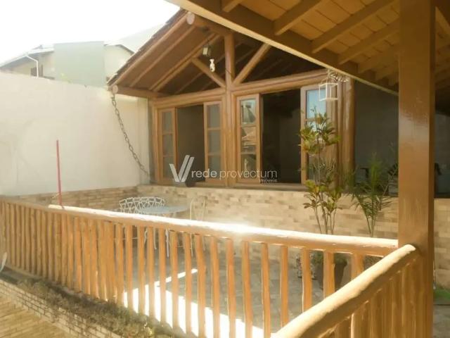 Casa / Sobrado para Venda em Valinhos/SP Parque Cecap 5 Quartos