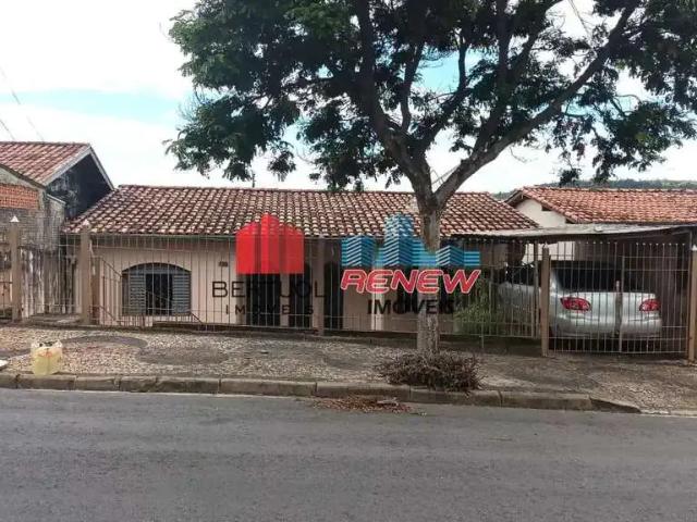 Casa / Sobrado para Venda em Valinhos/SP Parque Cecap 2 Quartos