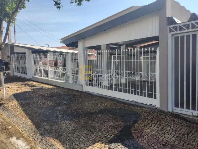 Casa / Sobrado para Venda em Valinhos/SP Parque Cecap 3 Quartos