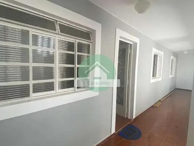 Casa / Sobrado para Venda em Valinhos/SP Parque Cecap 3 Quartos