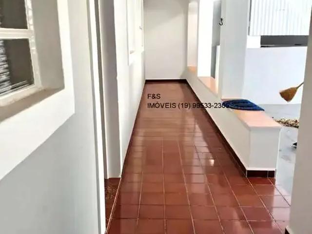 Casa / Sobrado para Venda em Valinhos/SP Parque Cecap 3 Quartos