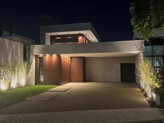 Casa / Sobrado para Venda em Valinhos/SP Parque Lausanne 3 Quartos