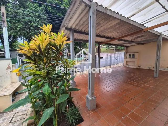 Casa / Sobrado para Venda em Valinhos/SP Parque Nova Suíça 3 Quartos