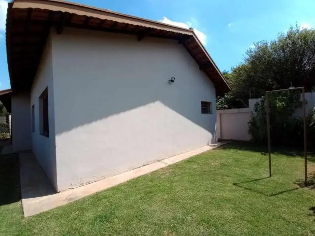 Casa / Sobrado para Venda em Valinhos/SP Parque Nova Suíça 3 Quartos