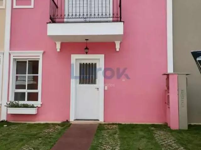 Casa / Sobrado para Venda em Valinhos/SP Parque Nova Suíça 3 Quartos