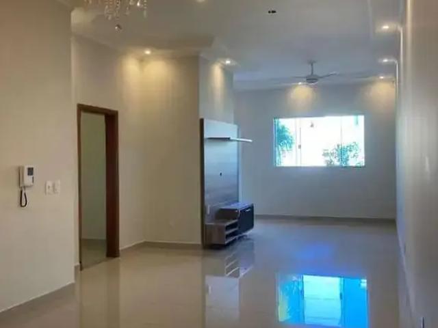 Casa / Sobrado para Venda em Valinhos/SP Parque Nova Suíça 3 Quartos