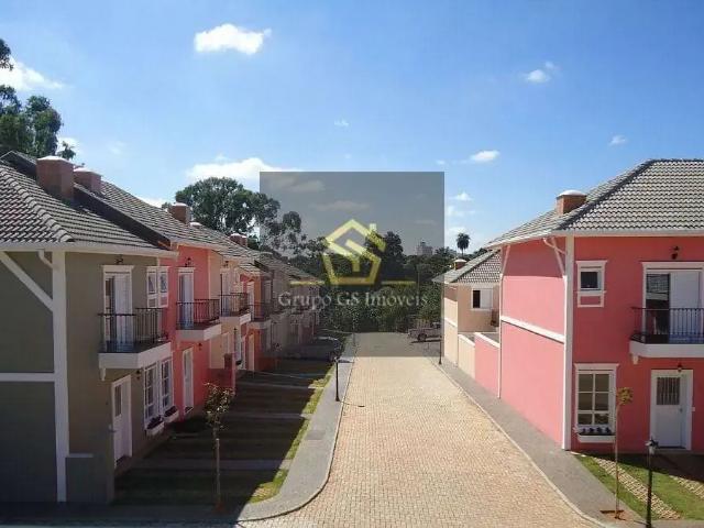 Casa / Sobrado para Venda em Valinhos/SP Parque Nova Suíça 3 Quartos