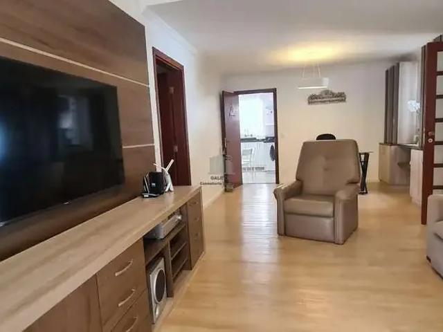 Casa / Sobrado para Venda em Valinhos/SP Parque Residencial Maison Blanche 3 Quartos