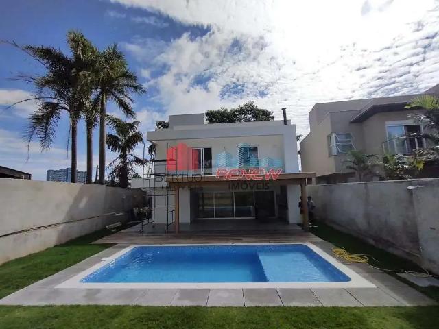Casa / Sobrado para Venda em Valinhos/SP Parque Residencial Maison Blanche 3 Quartos
