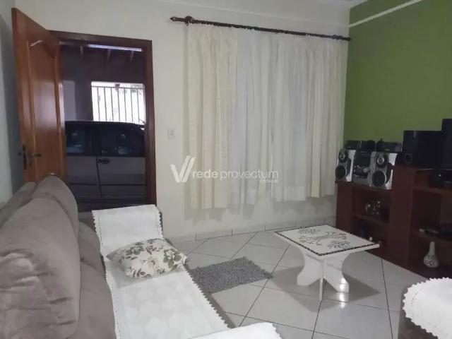 Casa / Sobrado para Venda em Valinhos/SP Parque Santana 5 Quartos
