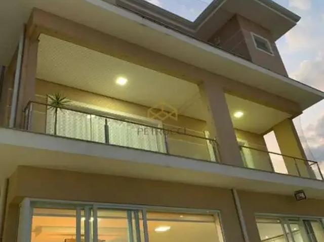 Casa / Sobrado para Venda em Valinhos/SP Pinheiro 3 Quartos