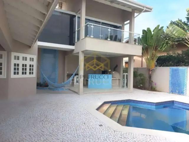 Casa / Sobrado para Venda em Valinhos/SP Pinheiro 3 Quartos