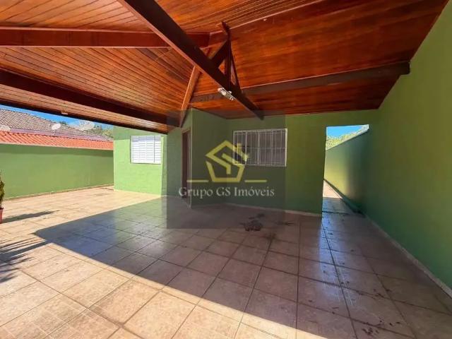 Casa / Sobrado para Venda em Valinhos/SP Residencial Nova Era 2 Quartos