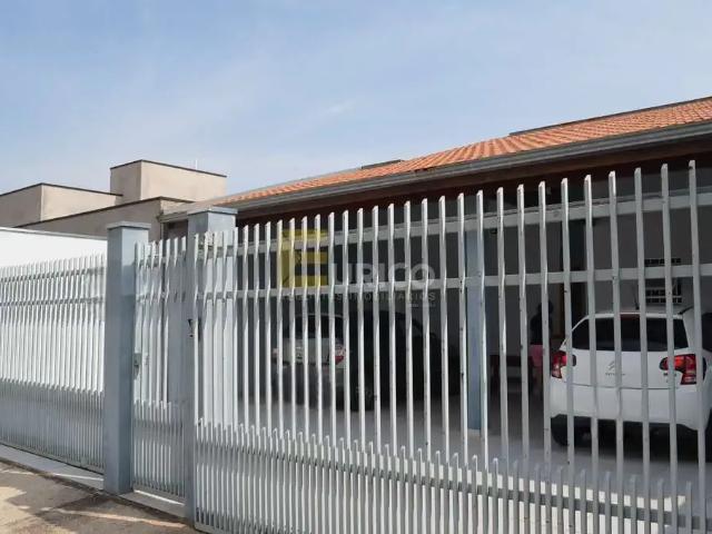 Casa / Sobrado para Venda em Valinhos/SP Residencial Nova Era 3 Quartos