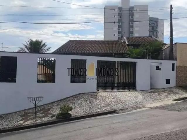 Casa / Sobrado para Venda em Valinhos/SP Residencial Nova Era 3 Quartos