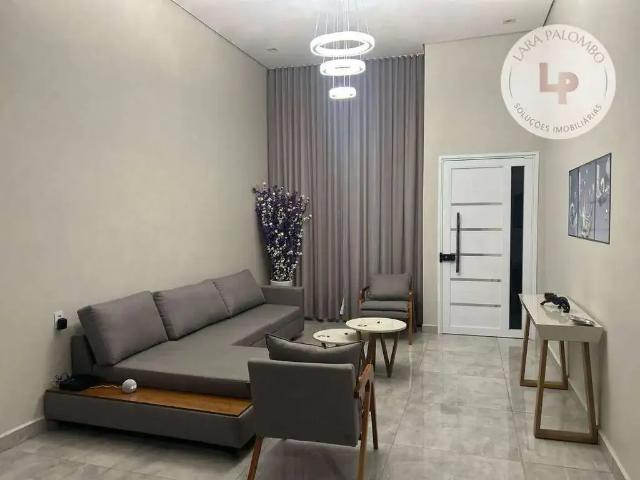 Casa / Sobrado para Venda em Valinhos/SP Residencial Nova Era 3 Quartos
