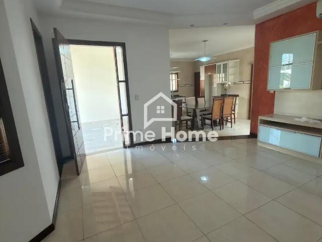 Casa / Sobrado para Venda em Valinhos/SP Residencial Nova Era 3 Quartos