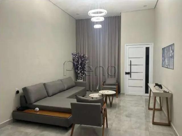 Casa / Sobrado para Venda em Valinhos/SP Residencial Nova Era 3 Quartos