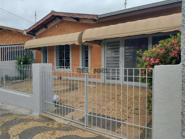 Casa / Sobrado para Venda em Valinhos/SP Residencial São Luiz 3 Quartos