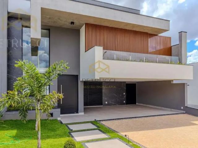 Casa / Sobrado para Venda em Valinhos/SP Roncáglia 3 Quartos