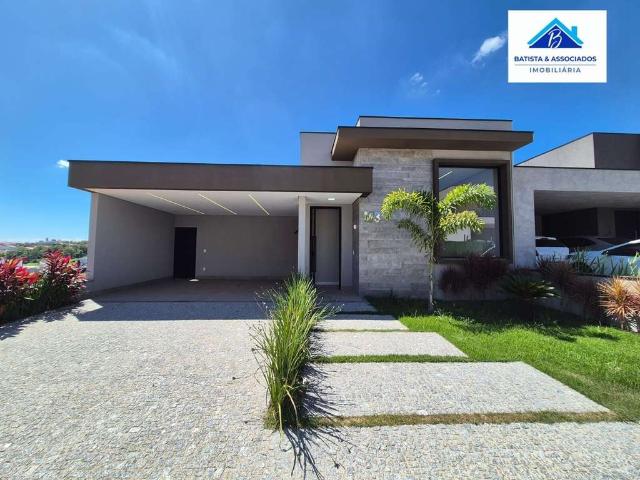 Casa / Sobrado para Venda em Valinhos/SP Roncáglia 3 Quartos