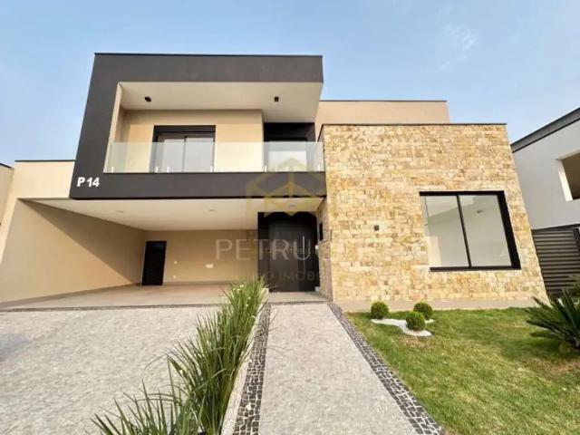 Casa / Sobrado para Venda em Valinhos/SP Roncáglia 3 Quartos