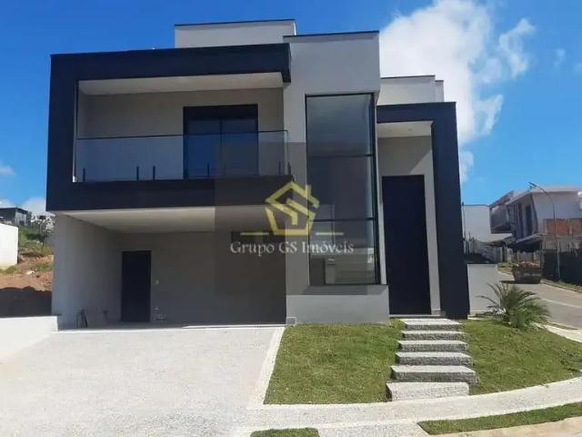 Casa / Sobrado para Venda em Valinhos/SP Roncáglia 3 Quartos